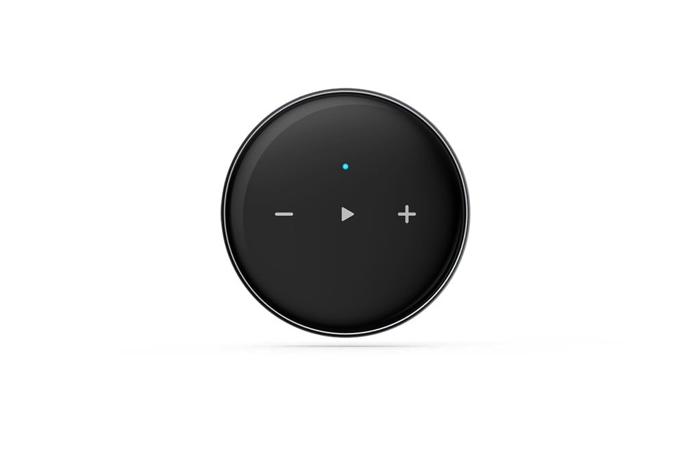 Wiim Mini | Transparent Sound